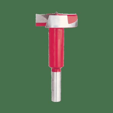 Freud Forstner Bit, 1-5/8" dia. FC-012 | Zoro