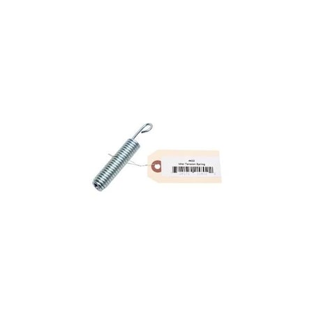 Swisher Spring-Idler Tension, Bent Leg 4422 | Zoro