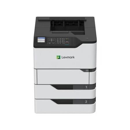 Lexmark Printer, Copy/Fax/Print/Scan 36S0820 | Zoro