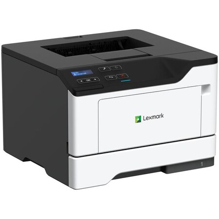 Lexmark Printer, Copy/Fax/Print/Scan 36S0820 | Zoro