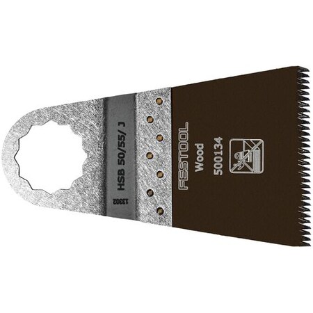 Festool Wood saw blade HSB 50/55/J 500134 | Zoro