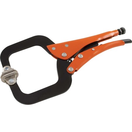 GRIP-ON 7" Loocking Clamp, - 224-06