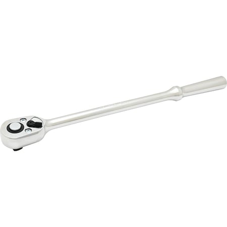 GRAY TOOLS 1/2" Drive, 40 Teeth, Mechanic's Tools, 15, - 8840L