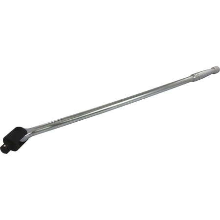 Dynamic D012803 $67.79 Tools 1/2" Drive Flex Handle, 24" Long | Zoro.com