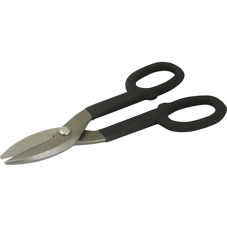 Dynamic Tools 10" Tin Snips D055032 | Zoro