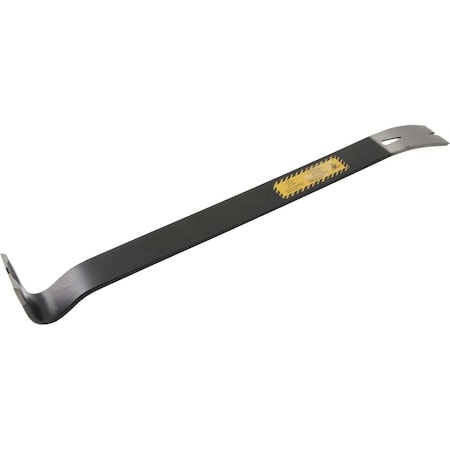 Dynamic Tools 18" Wonder Bar, (nail Puller) D056118 | Zoro