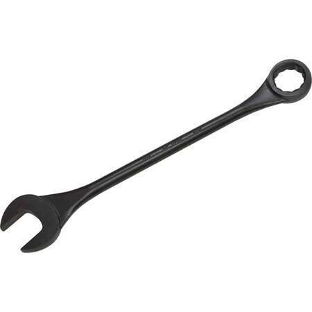 Gray Tools MC70B $385.16 Combination Wrench 70mm, 12 Point, Black Oxide ...