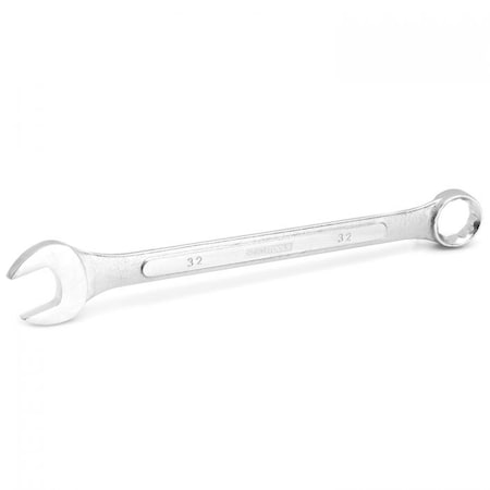 Oemtools 32 mm Jumbo Combination Wrench 22129 | Zoro
