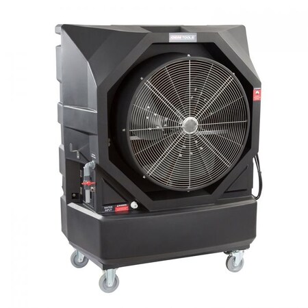 Oemtools 12900 Cfm 110V Evap Cooler 23973 | Zoro
