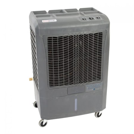 Oemtools 3,100 CFM 3 Speed Evaporative Cooler 23976 | Zoro