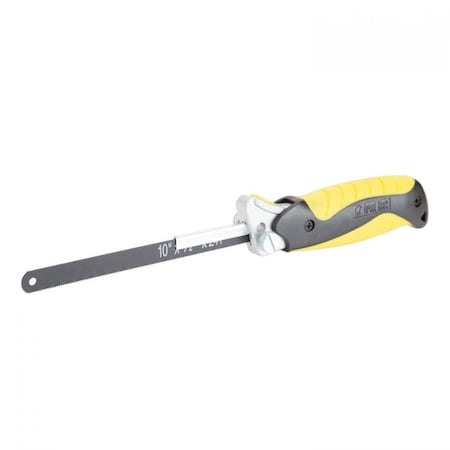 Great Neck True Close Quarter Hacksaw 80070 | Zoro
