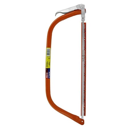 Great Neck 21-In. Bow Saw BB21 | Zoro