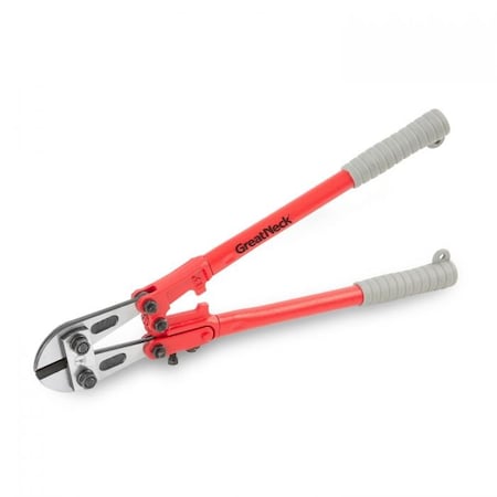 Great Neck 14-In Bolt Cutters BC14 | Zoro