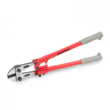 Great Neck 18-In Bolt Cutters BC18 | Zoro