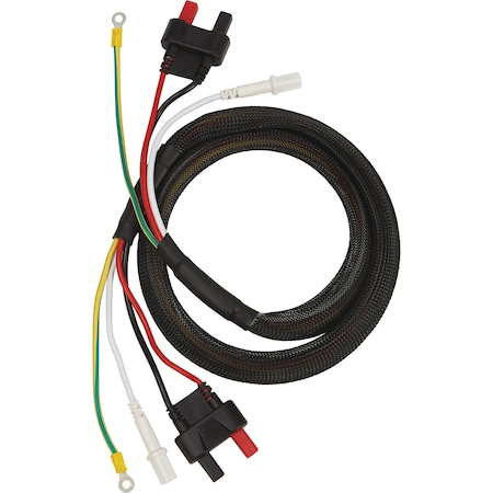 Powerhorse Parallel Cable Kit 7500W to 7500W InverterGenerator 157247 ...