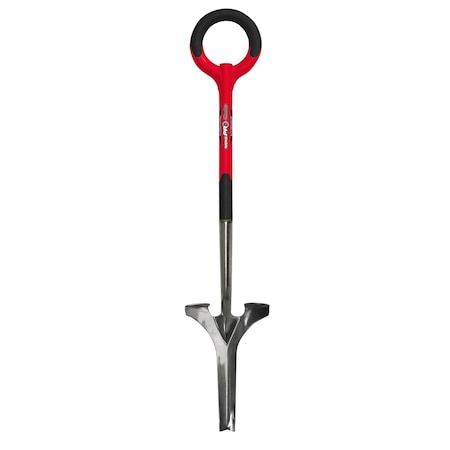 Radius Garden 205 PRO Stainless Steel Weeder 20511 | Zoro