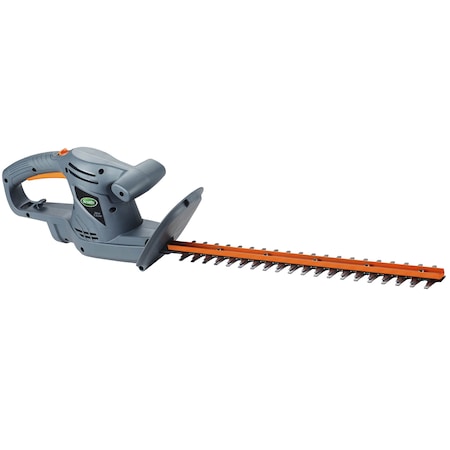 Scotts 20 in. 3.2 Amp Electric Hedge Trimmer HT10020S | Zoro