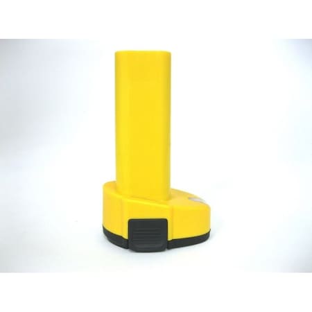 Gyros MAGNAlite PRO Replacement LI-ON Battery 7.2v 58-13672 | Zoro