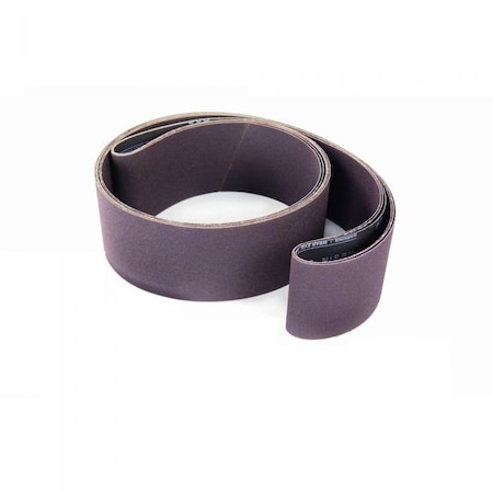 Gyros 6 x 48" 40 Grit Aluminum Oxide Sanding Belt, 5PK 12-64840/5 | Zoro