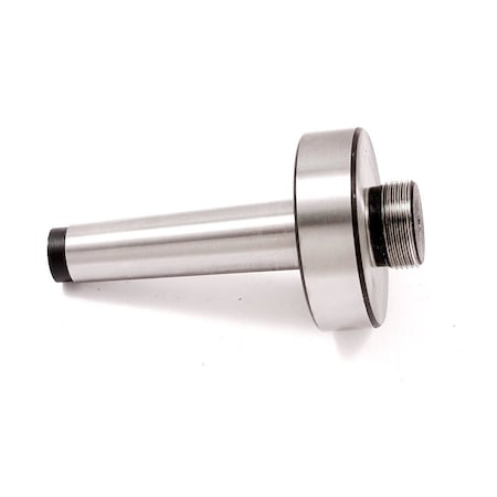 H & H Industrial Products MT3 Draw Bar Boring Shank (1-1/2~18 Mounting ...