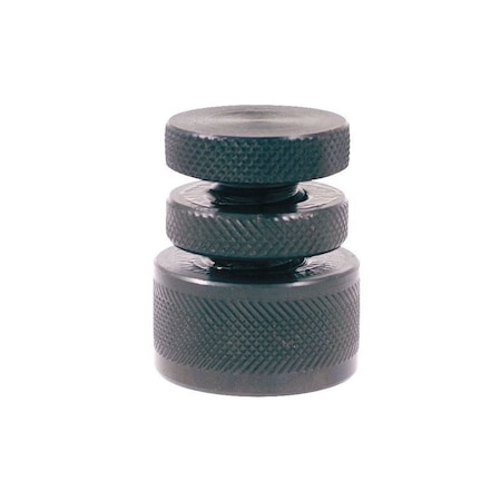 Hhip Vertex Pro-Series 6-9" Adjustable Screw Jack 3901-0075 | Zoro