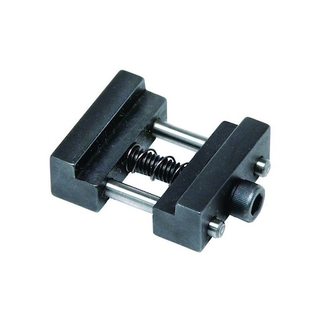 Hhip Quick Clamp Vise Work Stop - Fits 1/2-7/8 in. Jaws 3906-2132 | Zoro