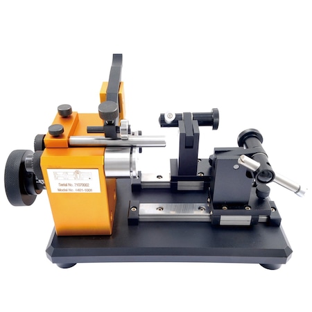 H & H Industrial Products Universal Double Indicator Concentricity ...