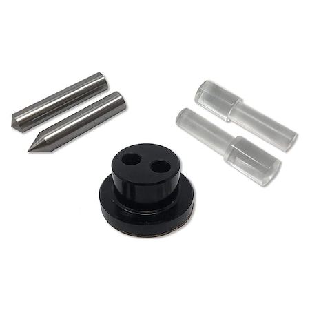 Hhip 6 Piece Optical Center Punch Set 8600-4118 | Zoro