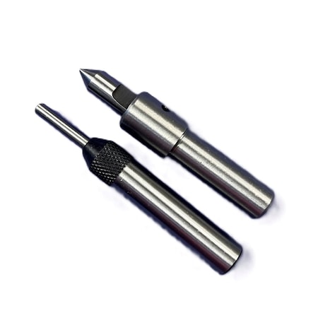 Hhip Spring-Loaded & Spring Centered Tap Guides 9999-0050 | Zoro