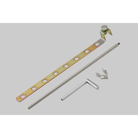 Moen Lift Rod Kit - 123804 | Zoro