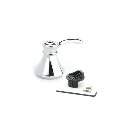 Moen Handle Kit, 125754 125754 | Zoro