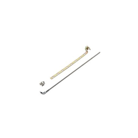 Moen Lift Rod Kit 128865 | Zoro