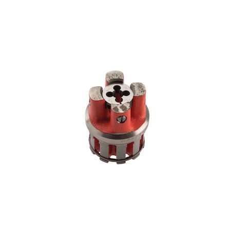 Ridgid Diehead, Cmpl 00Rb 3/8 Nf 37720 | Zoro