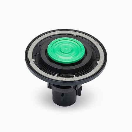 Sloan Diaphragm Kit A1043A Dual Filter Diaphragm Kit 0.5 GPF 3301504 | Zoro