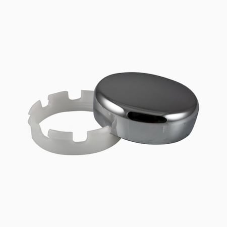 Sloan Stop Cap Kit H1010A Cp Stop Cap Kit (Clam Shell Pkg) 3308772 | Zoro