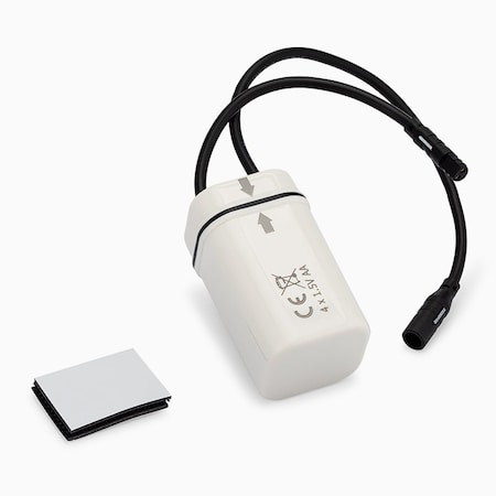 Sloan Repair Kit Efx23A Battery Box Kit Efx-3/Efx-6(Ir) 3324117 | Zoro