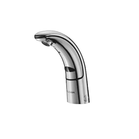 Sloan Sensor Activated Electronic Hand Washing Single Supply Faucet For ...