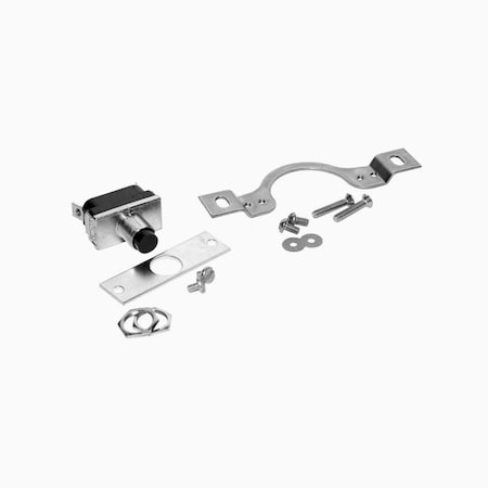Sloan El1034A Ess Override Button Repair Kit 3345095 | Zoro