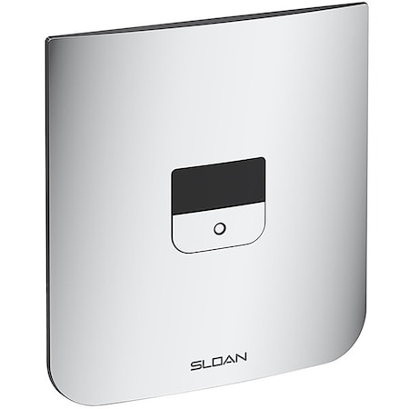 Sloan CX 1.28 GPF Electronic Water Closet Flushometer for 1-1/2 Rear ...