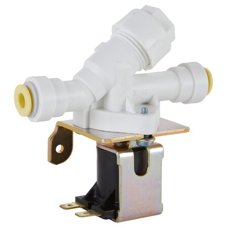 Elkay Elkay Solenoid Valve 120V 36293C | Zoro