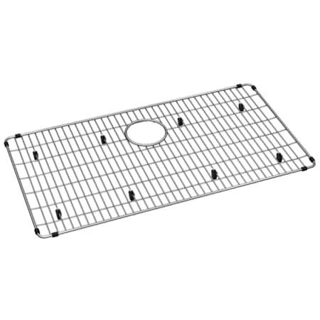 Elkay Elkay Sink Bottom Grid 28-1/4 in x 15-1/4 in x 1-1/4 in EBG2815 ...