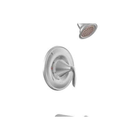 Moen Posi-Temp(R) Tub/Shower T62133 | Zoro