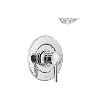 Moen CCY 1.75 1HDL LEV T&S FCT CP ARLYS 82770 | Zoro