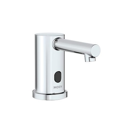 Moen Foam Soap Dispenser 8560 | Zoro