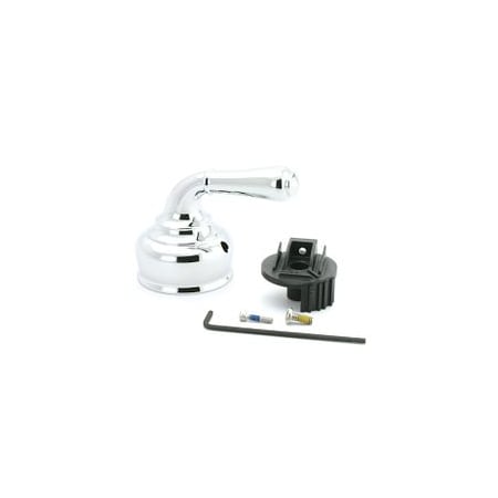 Moen Monticello Handle Hub Kit 95626 | Zoro