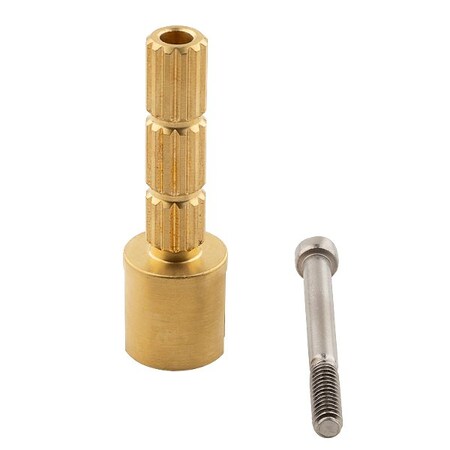 Pfister Pfister Secure Fit Stem Adaptor 970-0770 | Zoro
