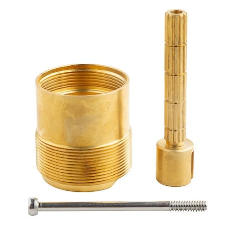 Pfister Extension Kit, 08 Secure Pfit Ext. Kit 970-0830 | Zoro