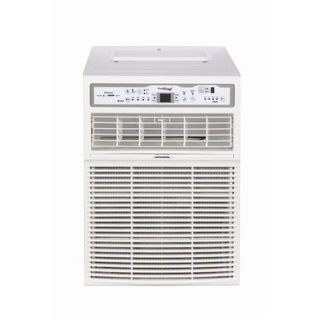 Koldfront 10000 BTU 115V Casement Air Conditioner with Dehumidifier and ...