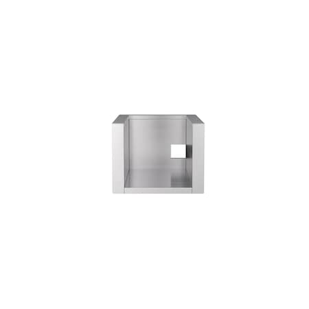 Edgestar Insulated Jacket for the ESB2 Series Double Side Burner ...