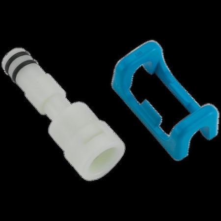 Delta Solenoid Adapter, Gen 3 RP75193 | Zoro